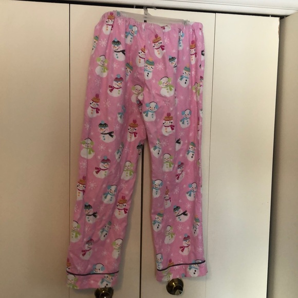 Insomniax | Intimates & Sleepwear | Womens Insomniax Pajama Set | Poshmark
